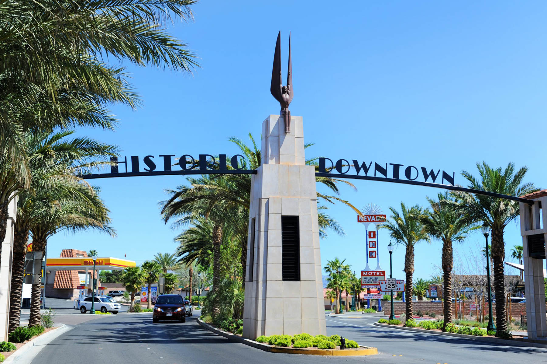 Las Vegas Territory | Things To Do In Las Vegas NV